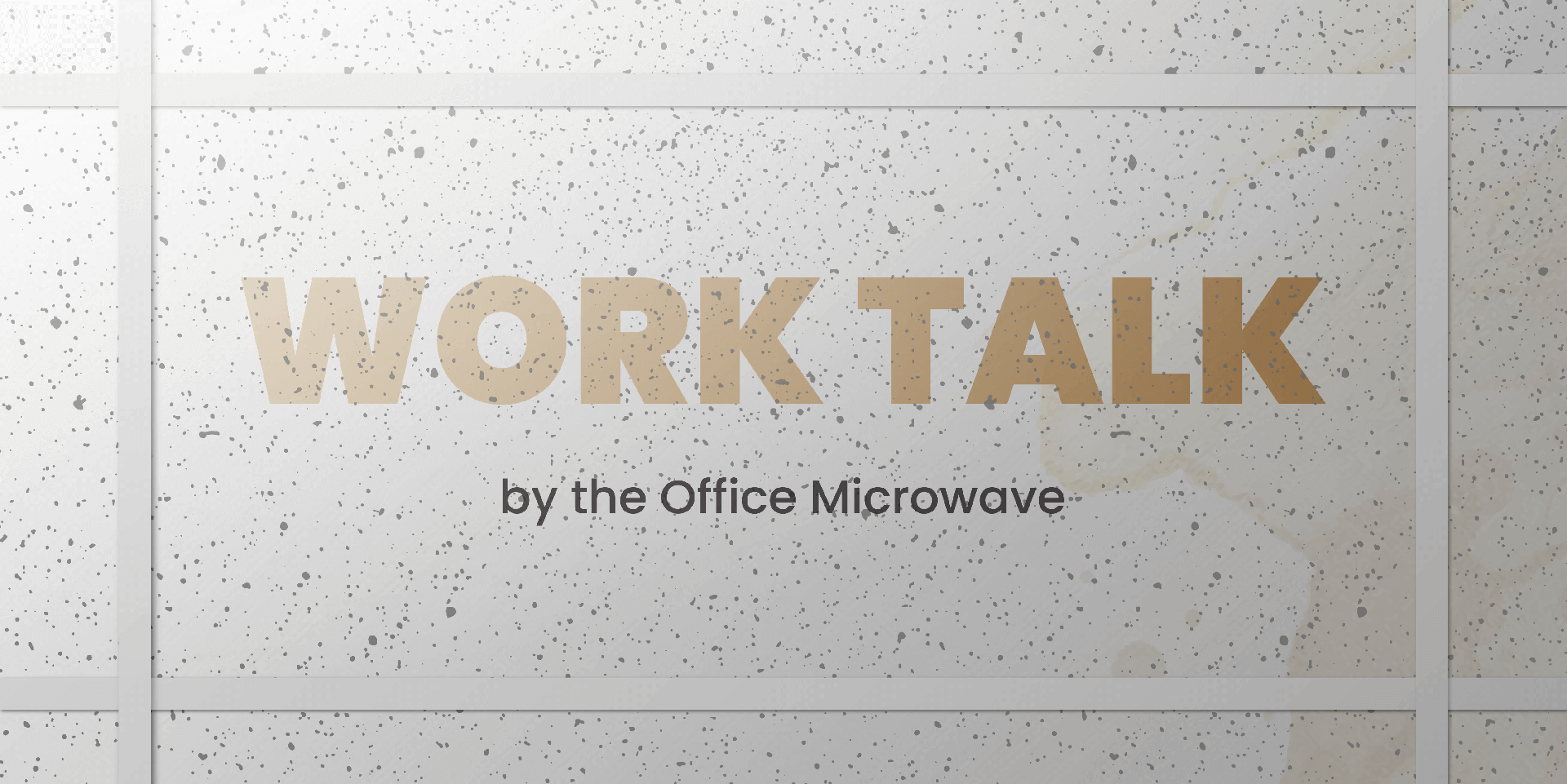 🤝 Work Talk #44: For your L.A. friends